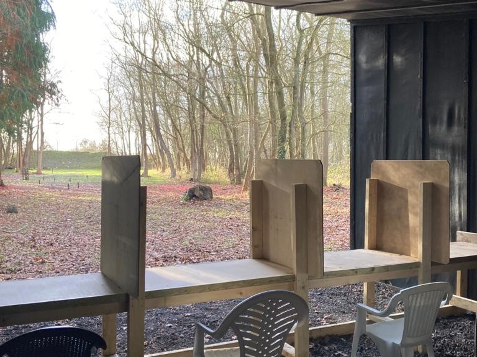 Air Rifle | High Lodge Suffolk, Suffolk's Premier Air Rifle ranges