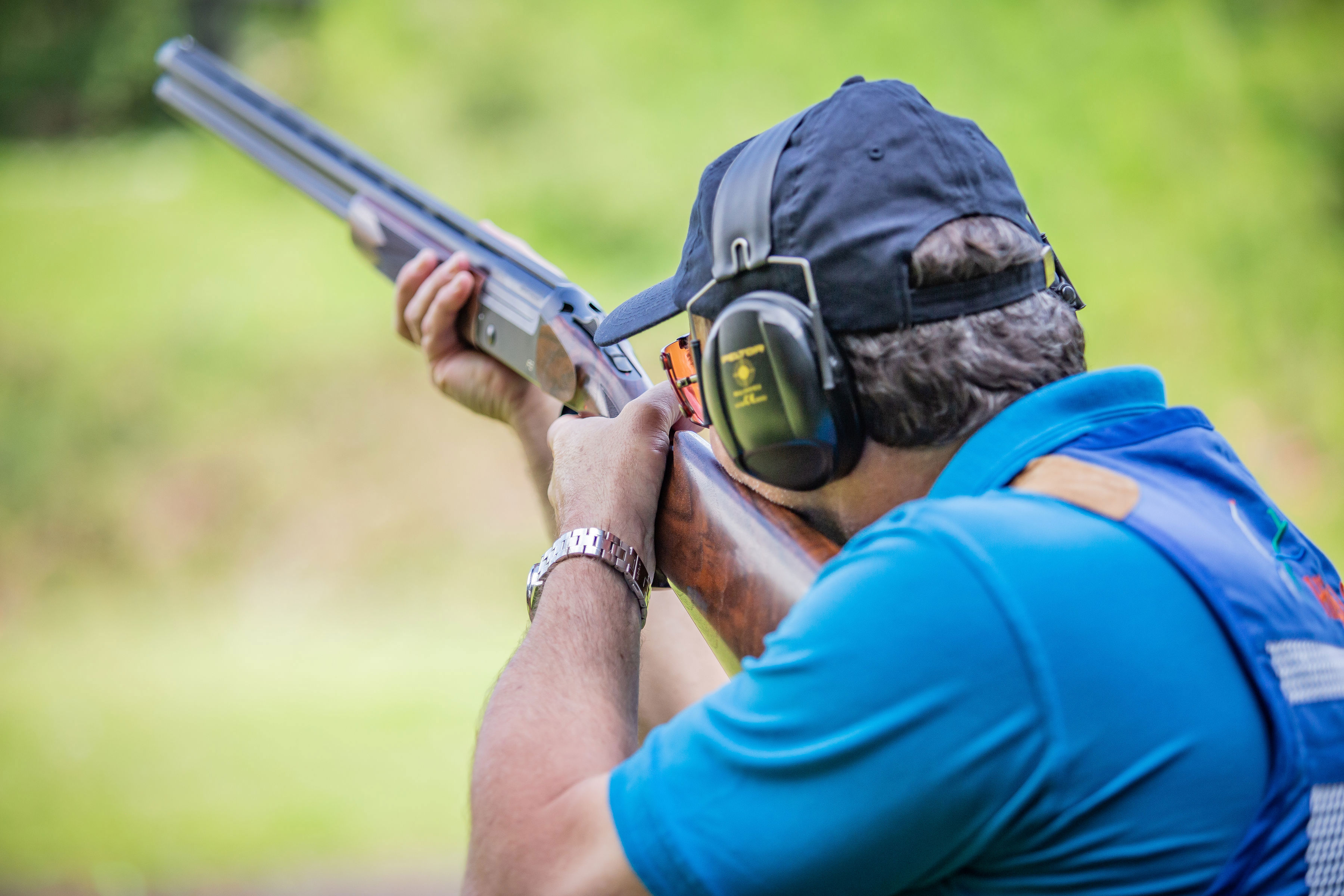 Clay Pigeon Shooting | High Lodge Suffolk, Suffolk's Premier Shooting venue