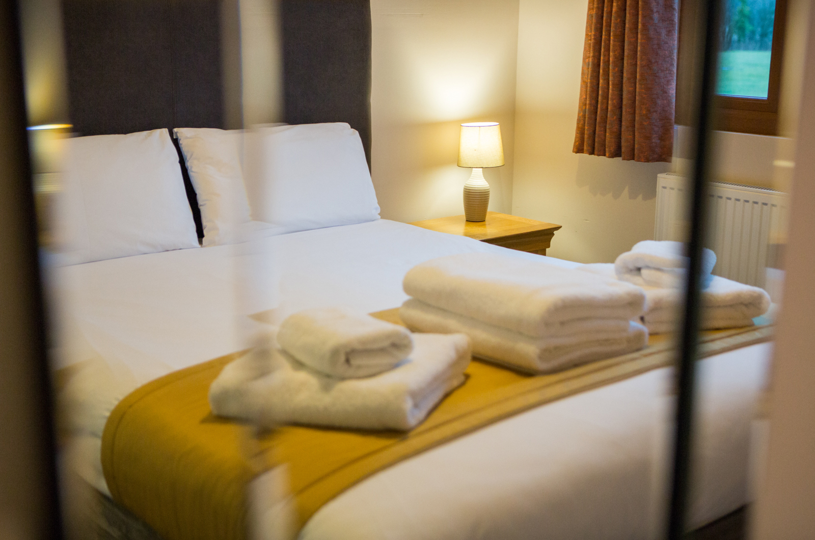 Lodge Gallery | High Lodge