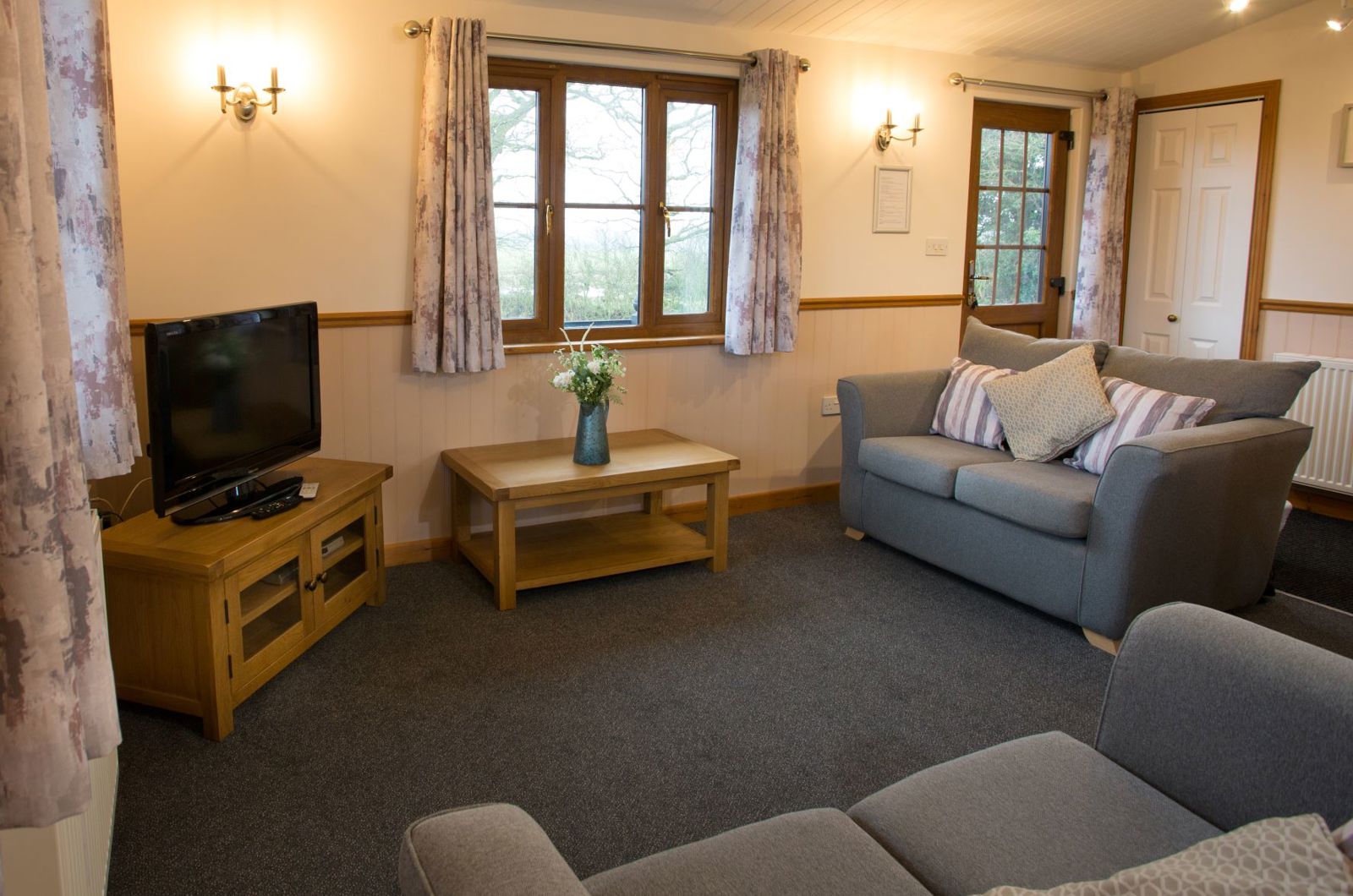 Lodge Gallery | High Lodge