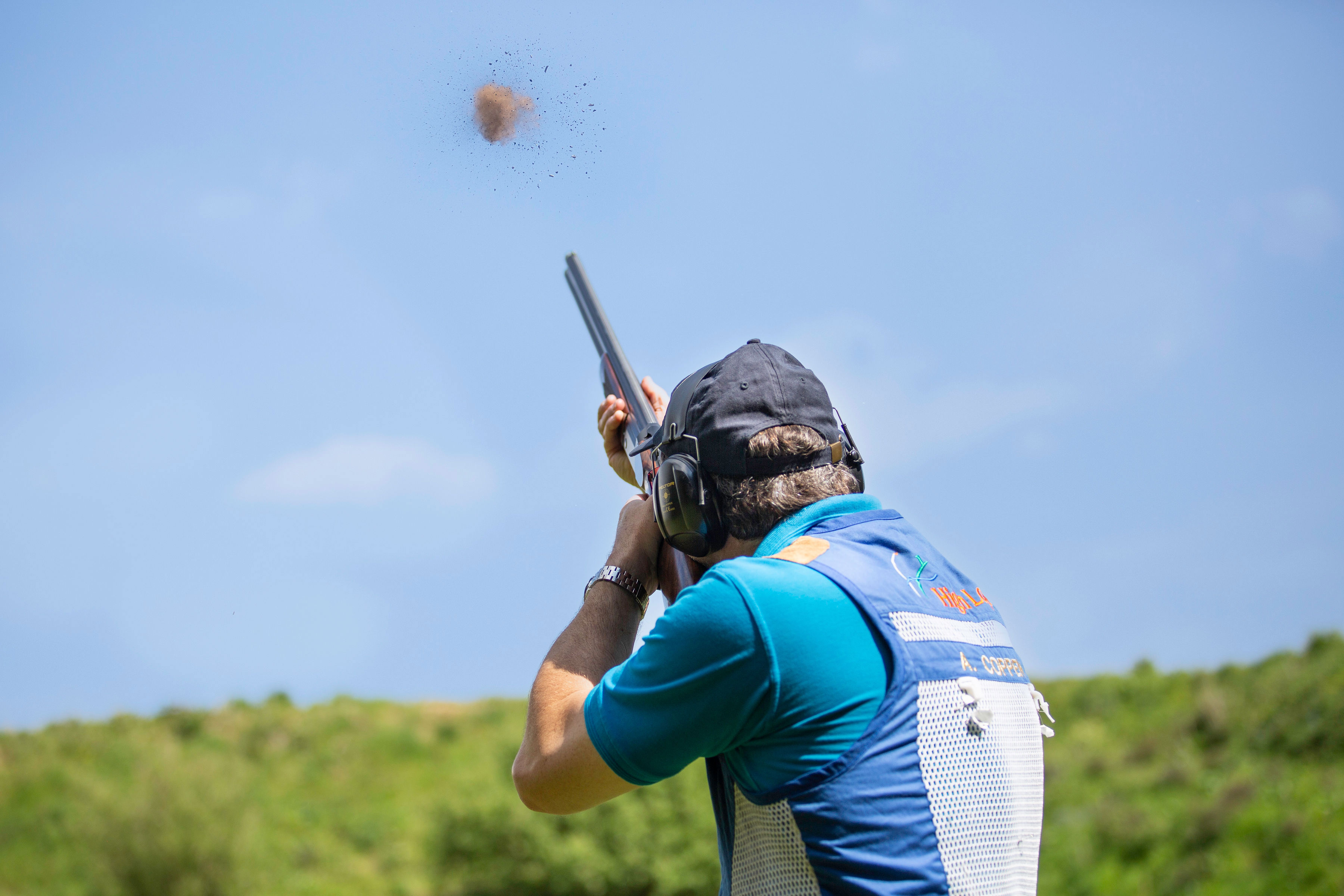 Clay Shooting Instruction | High Lodge Suffolk, Suffolk's Premier ...
