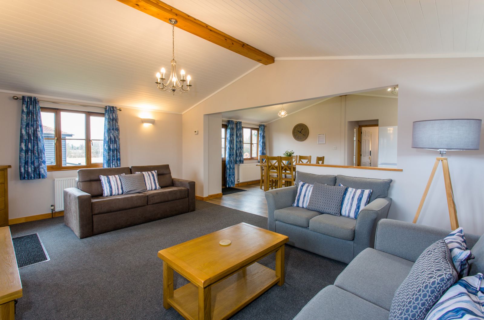 Lodge Gallery | High Lodge