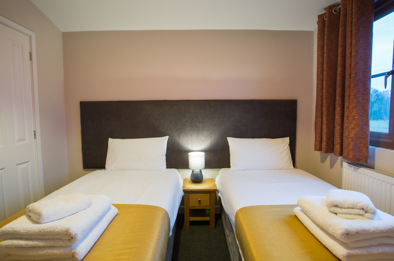 Lodge Gallery | High Lodge