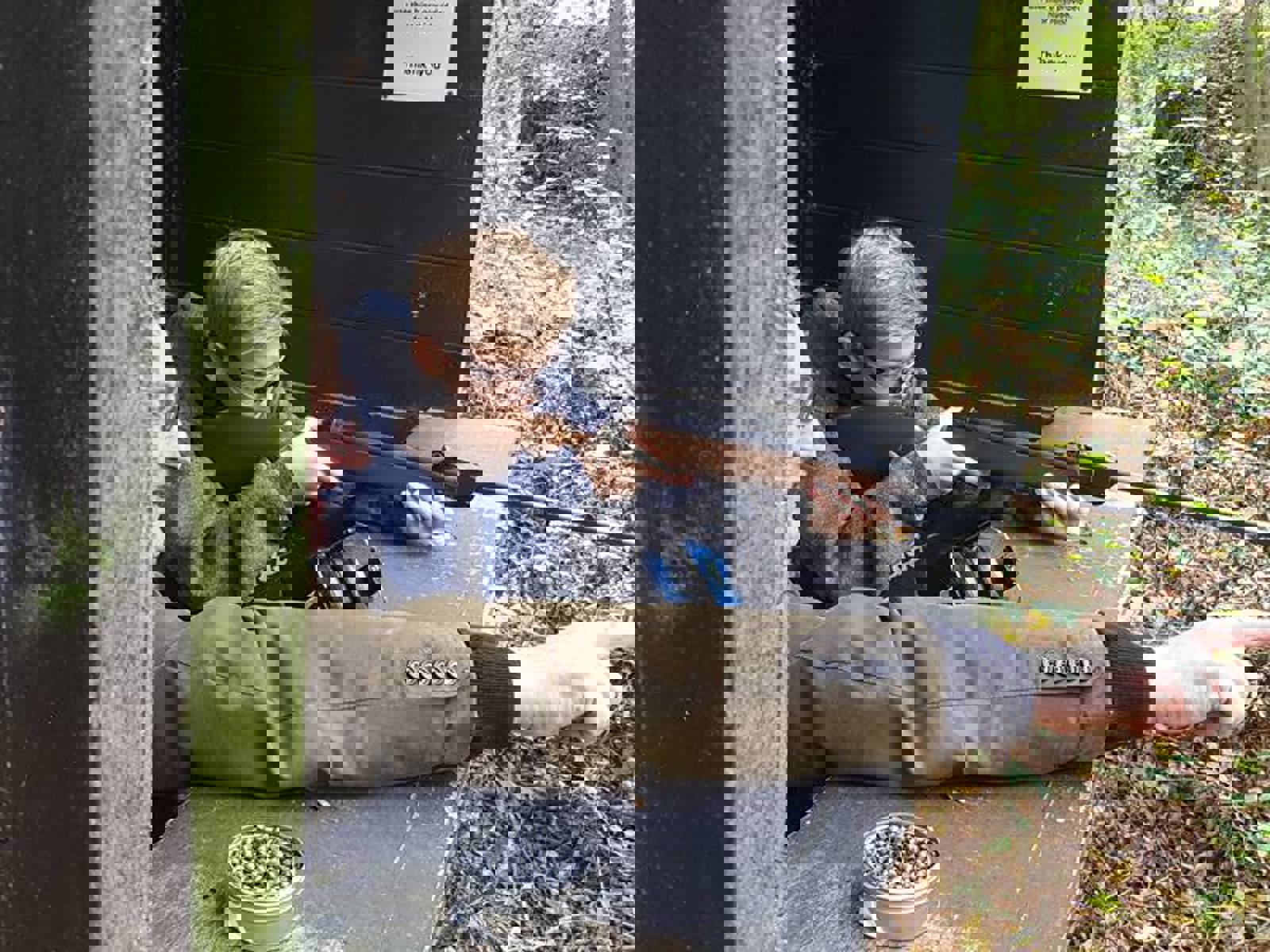 Air Rifle | High Lodge Suffolk, Suffolk's Premier Air Rifle ranges