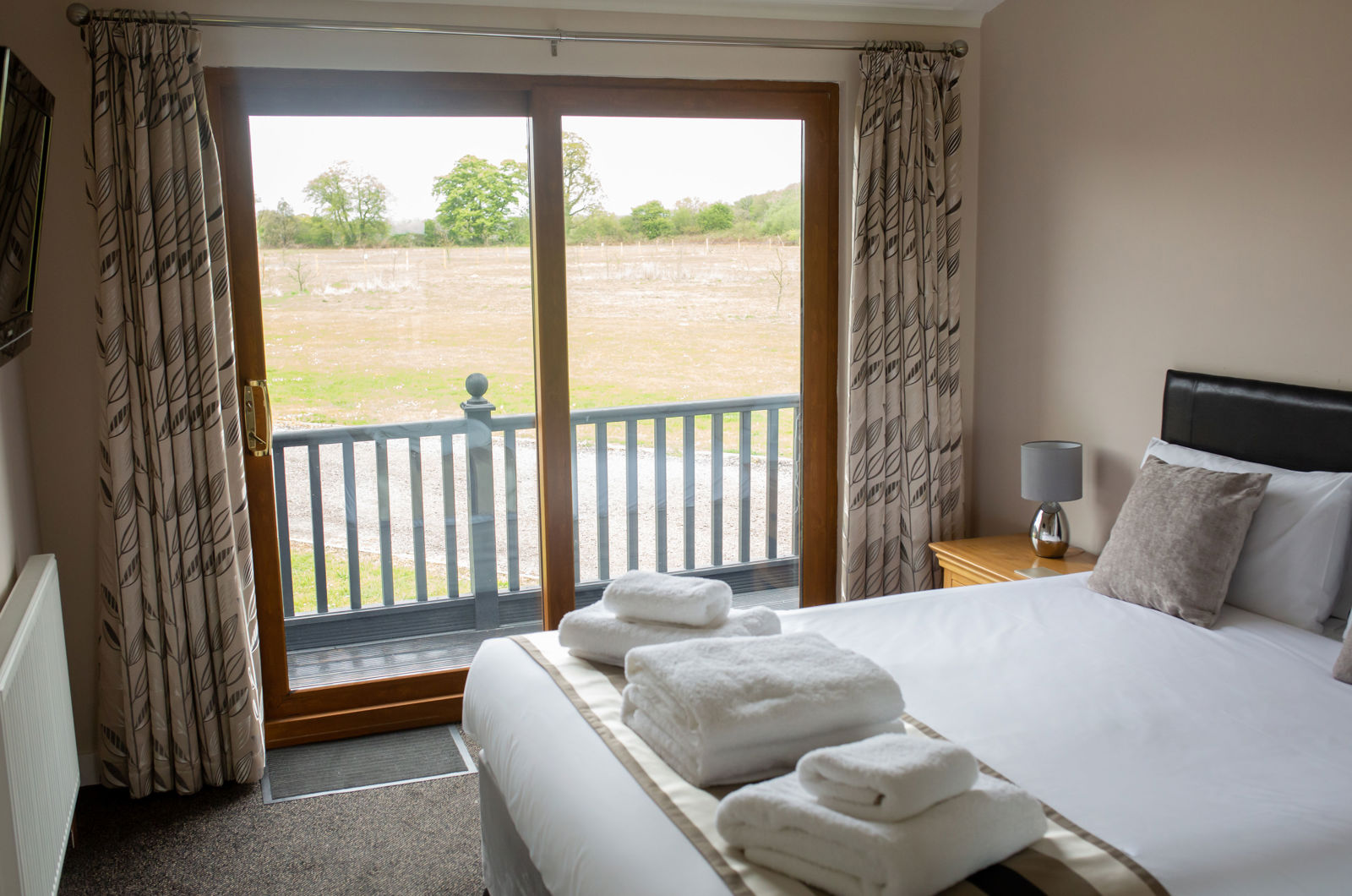 Lodge Gallery | High Lodge