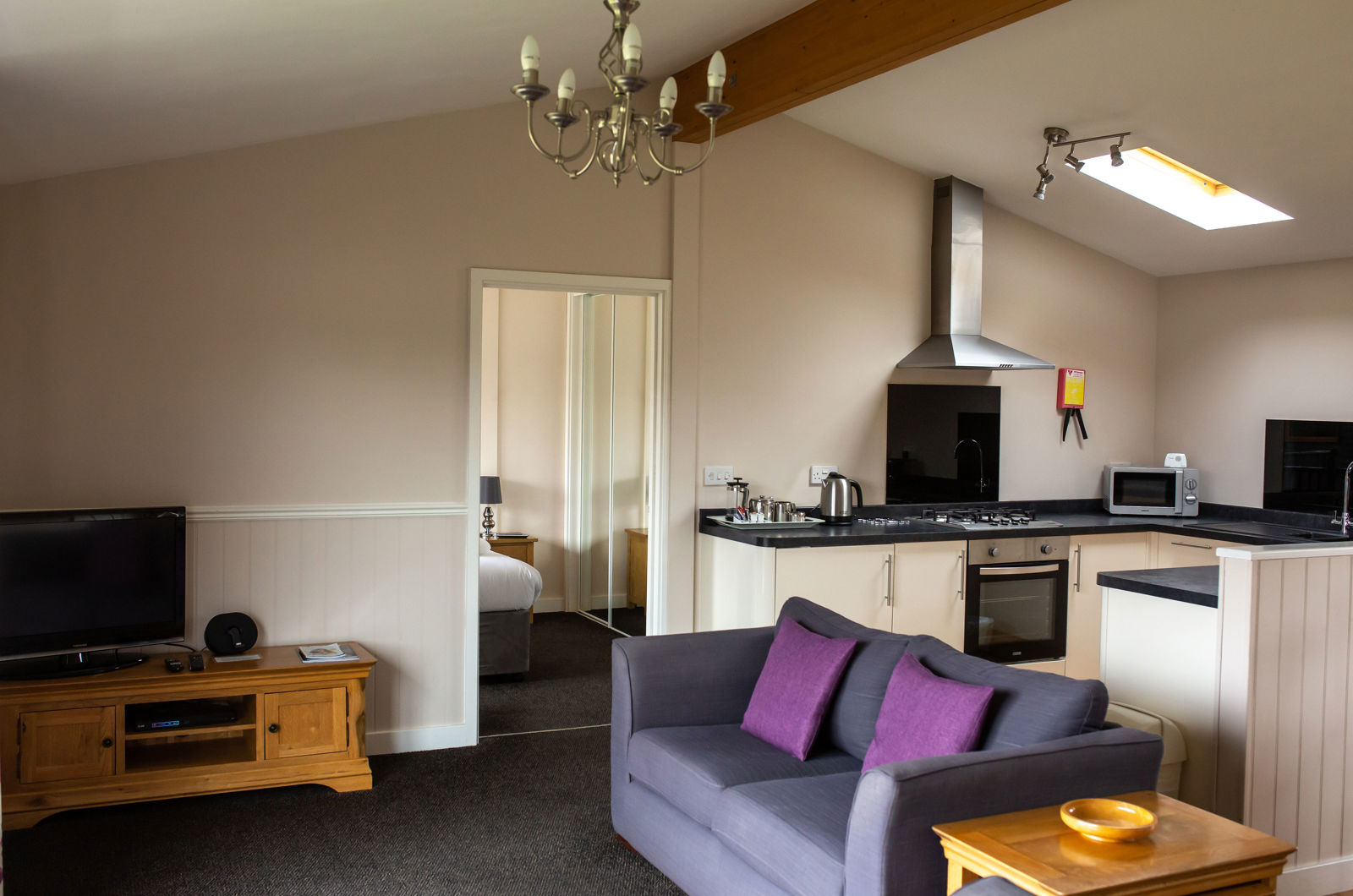 Lodge Gallery | High Lodge