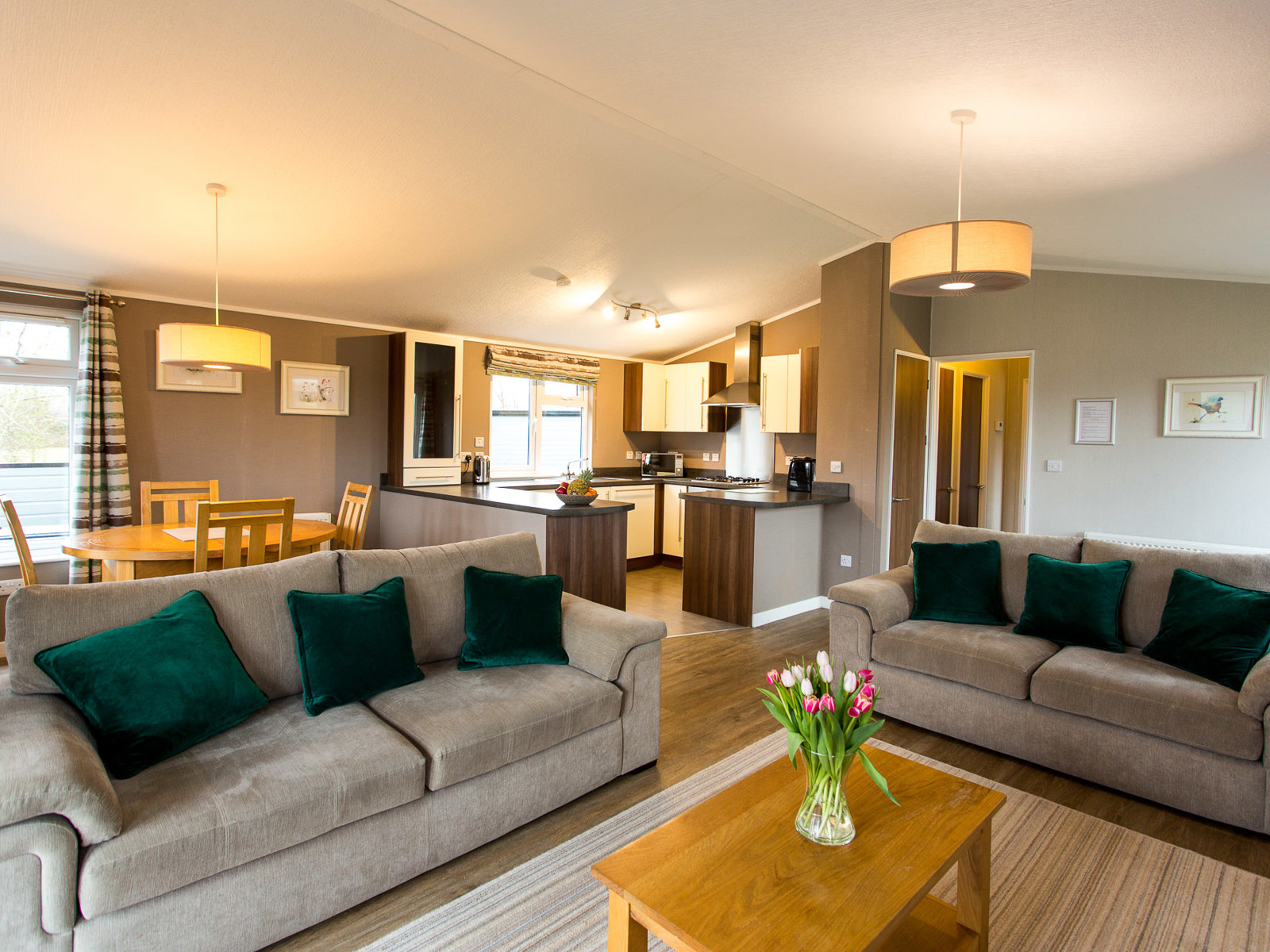 Lodge Offers | High Lodge