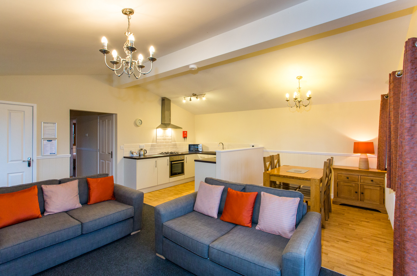 Lodge Offers | High Lodge