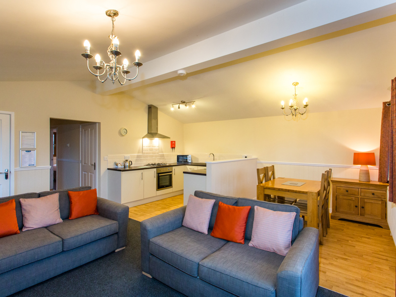 Lodge Offers | High Lodge