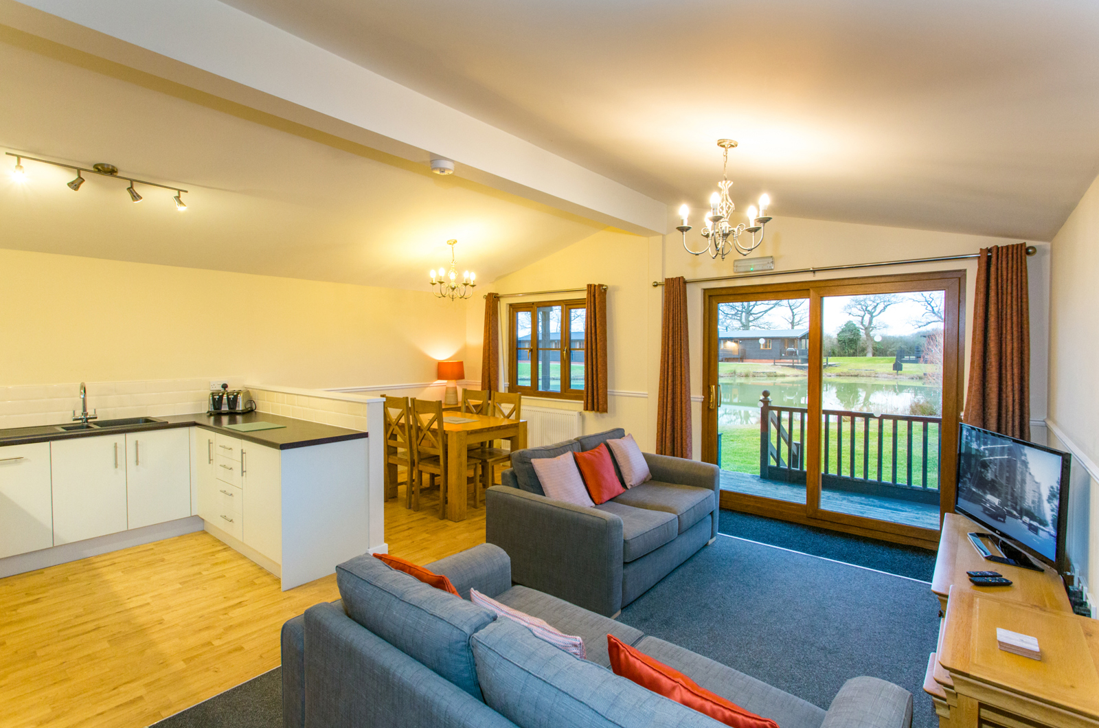 Lodge Offers | High Lodge