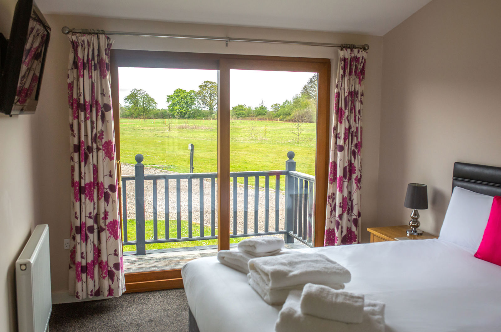 Lodge Offers | High Lodge