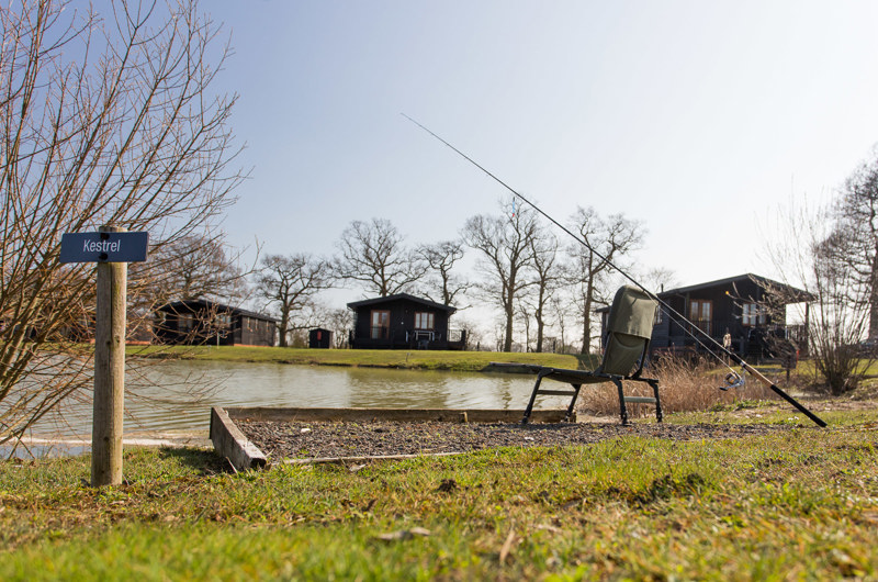 Lodge Offers | High Lodge