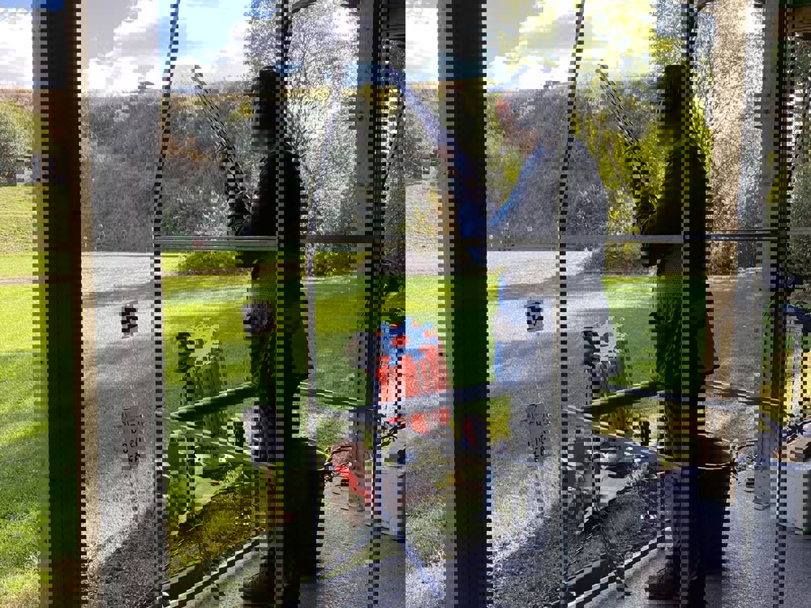 Practice Clays | High Lodge Suffolk, Suffolk's Premier Shooting venue