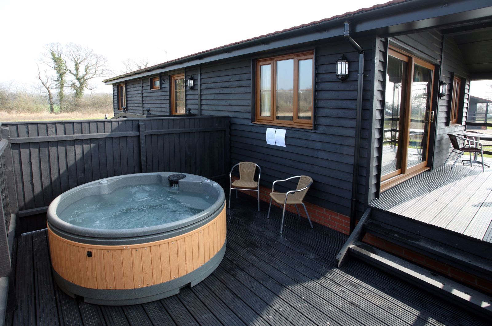 Lodge Gallery | High Lodge