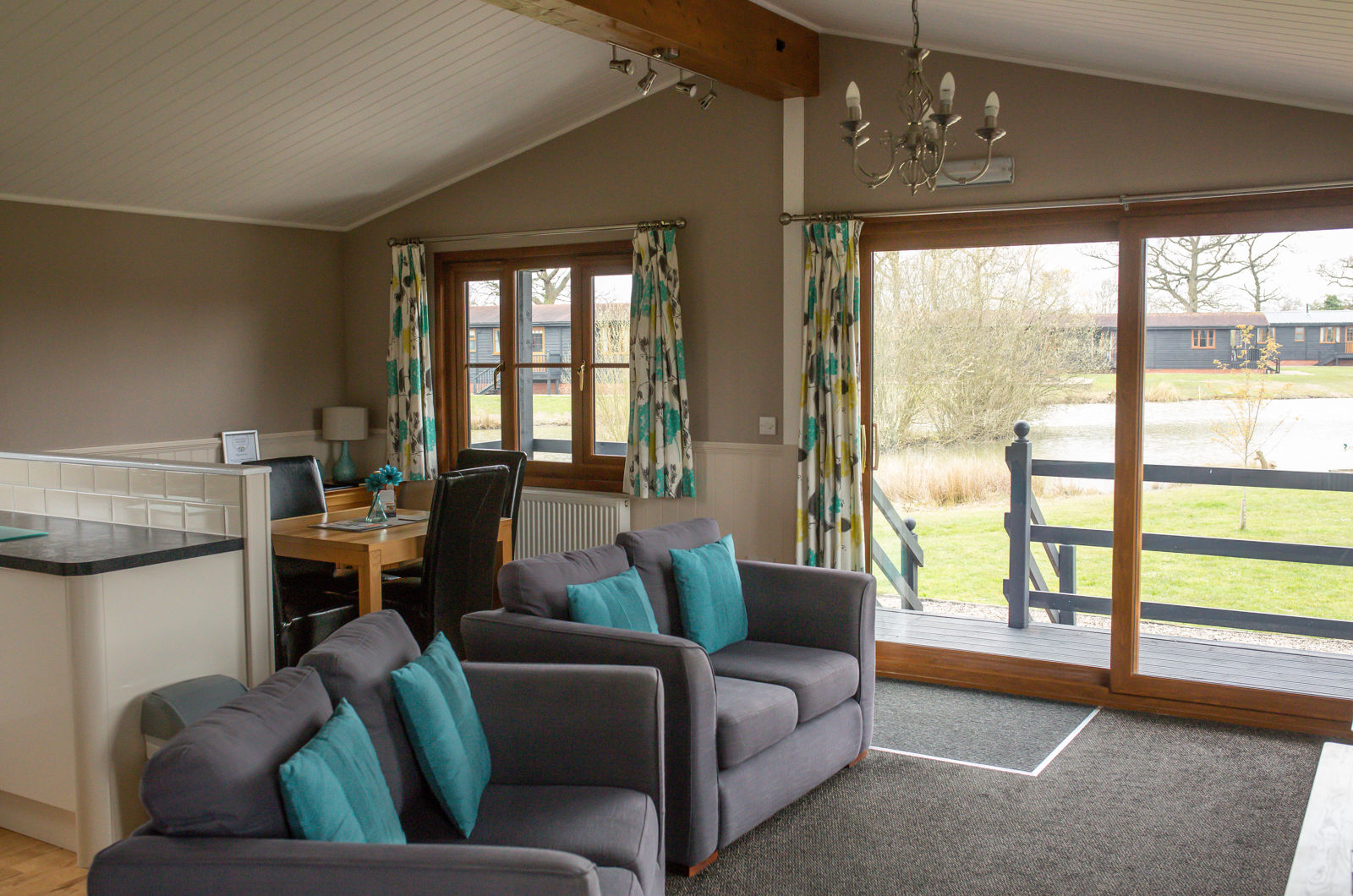 Lodge Gallery | High Lodge